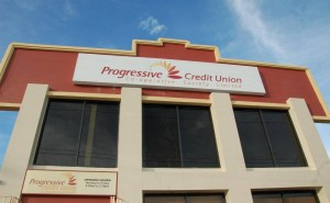 Progressive Credit Union