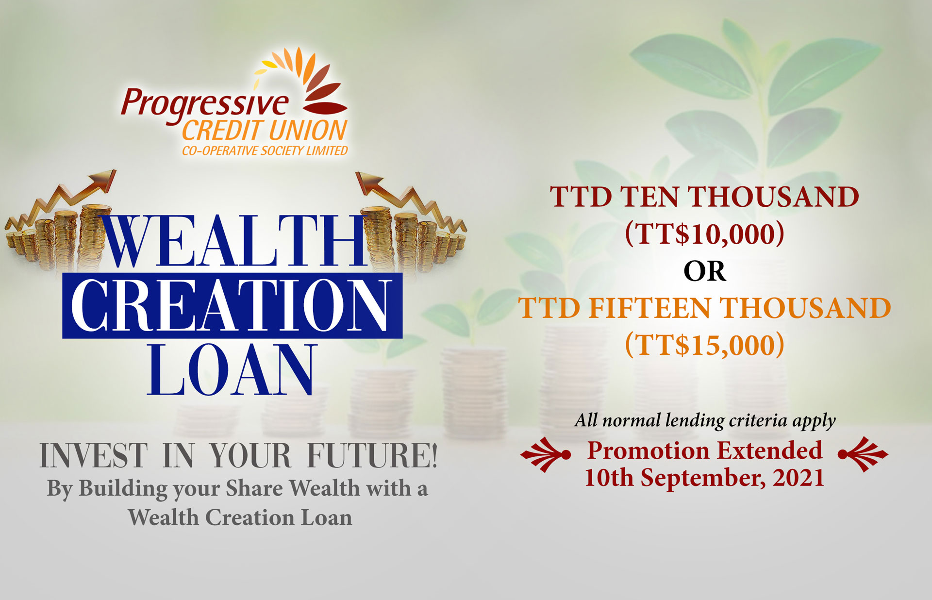 Progressive Credit Union