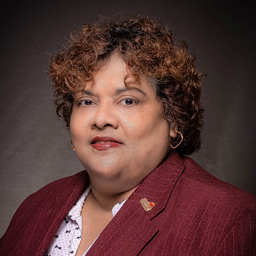 Board of Directors – Progressive Credit Union