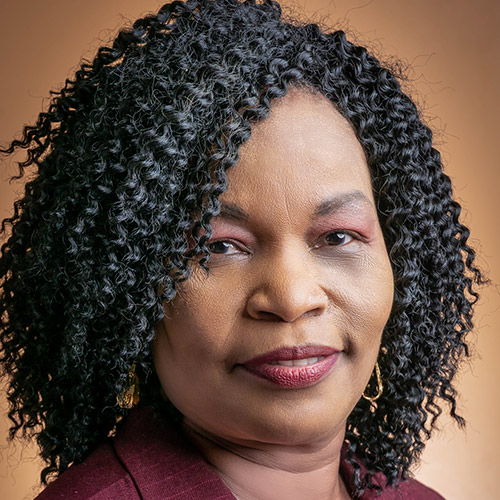 Board of Directors – Progressive Credit Union